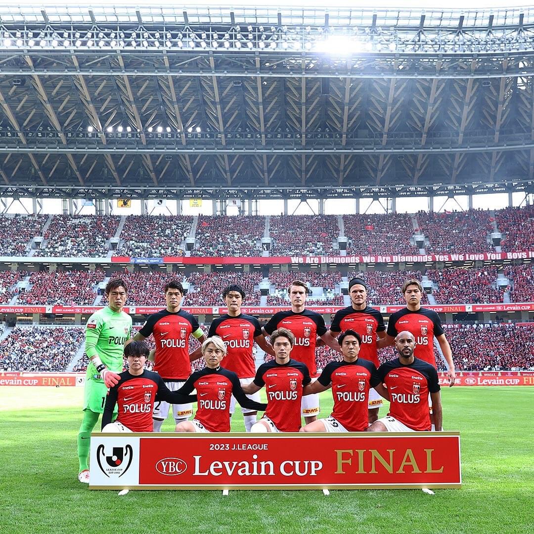 痛い2連敗！！【浦和レッズ観戦記（ルヴァン決勝 福岡戦／ACL GS 浦項戦）】｜ココカゼ研究所