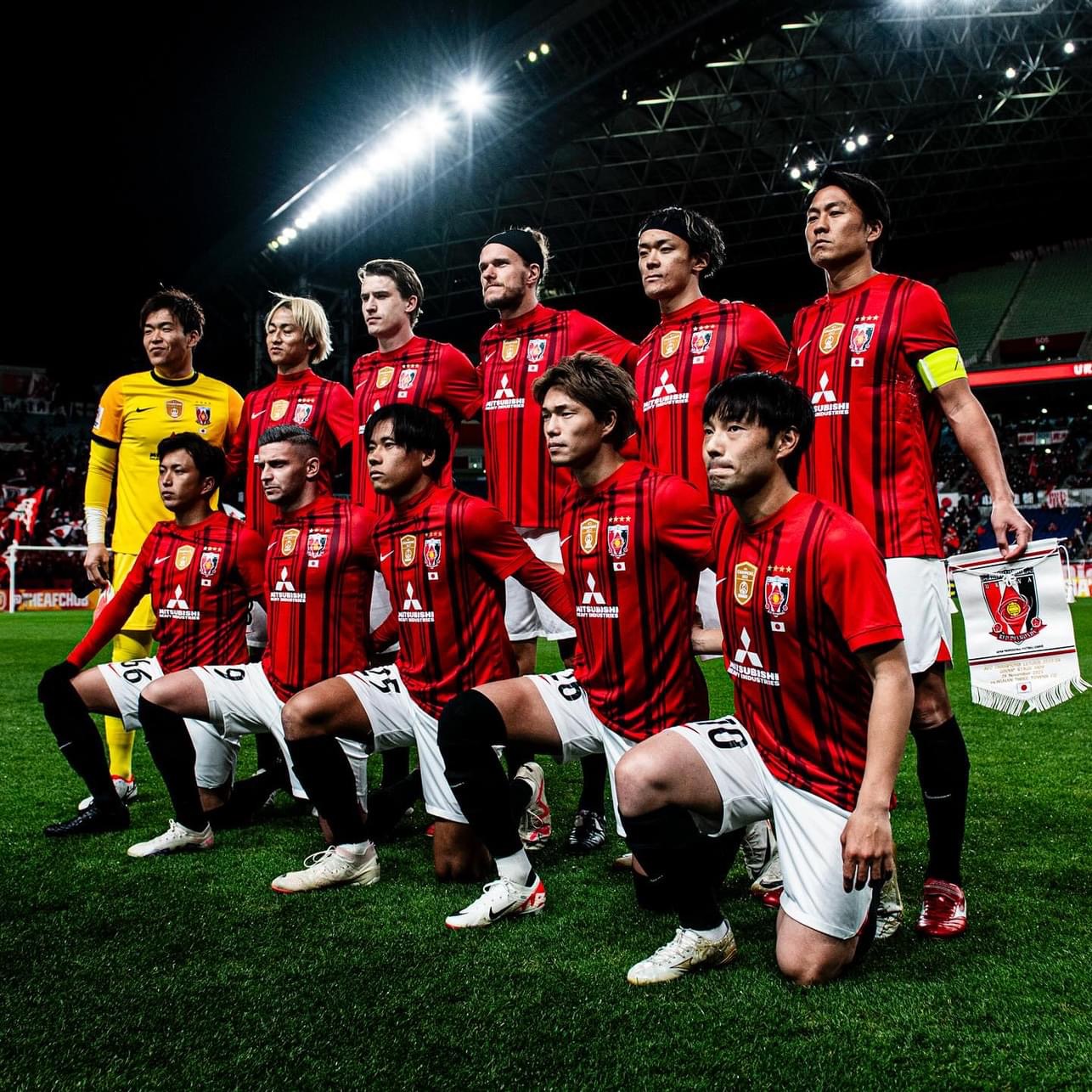 まだ可能性はあるぞ！！【浦和レッズ観戦記（ACL GS 武漢戦）】｜ココカゼ研究所